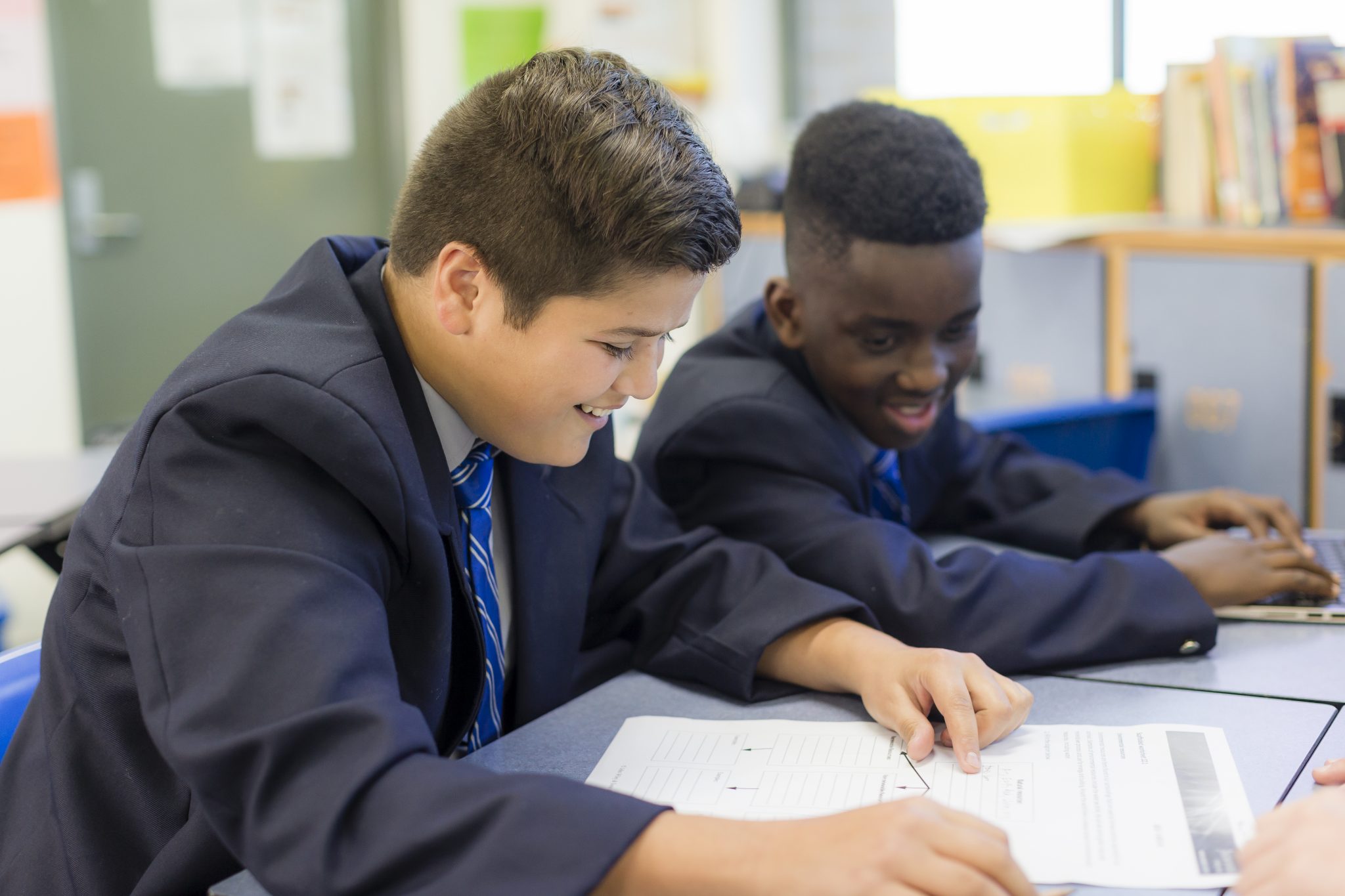 Year 7 to 10 & Year 12 Parent Teacher Evening