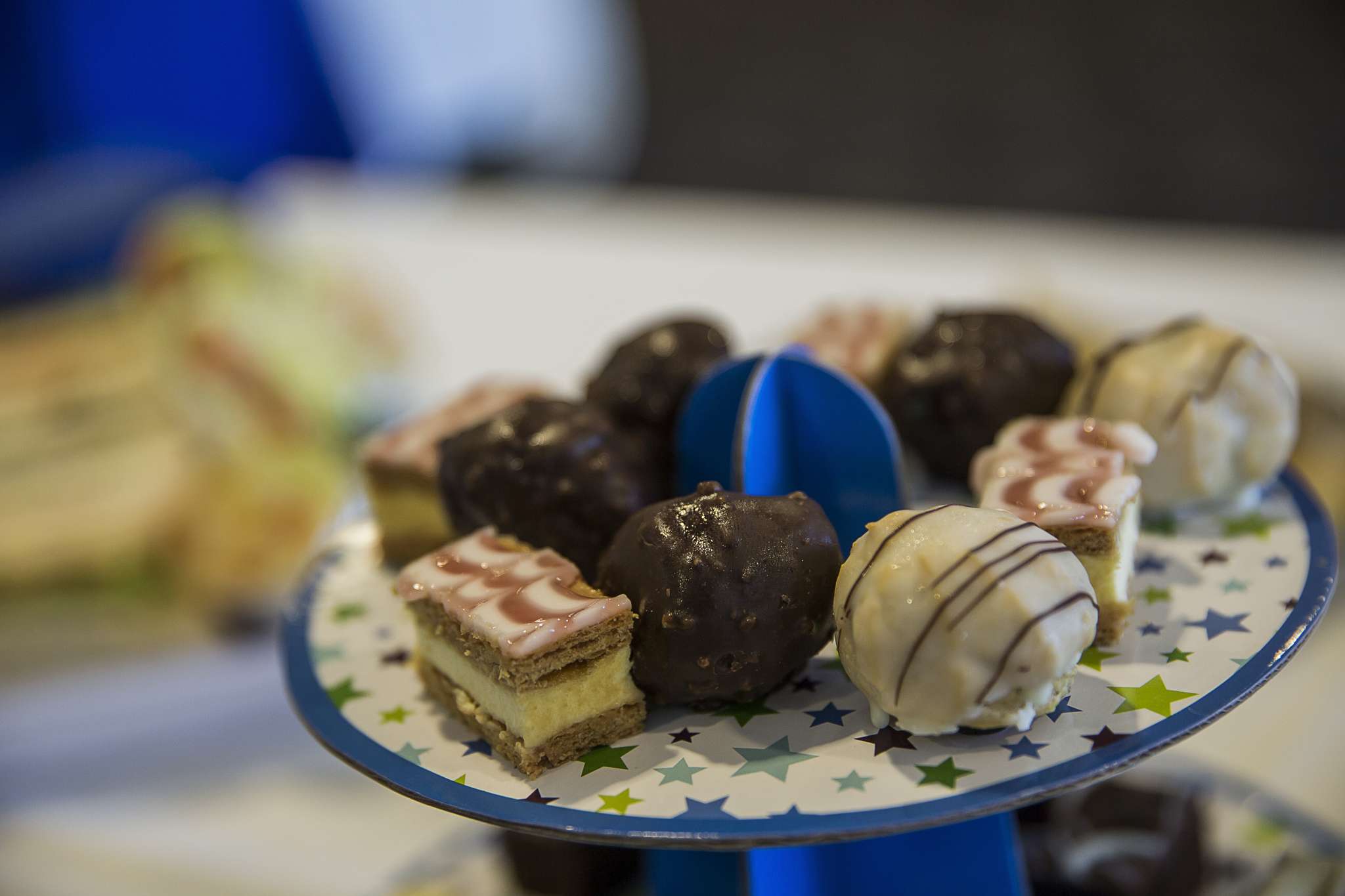 Year 7 Parent Morning Tea