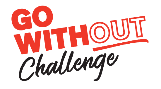 Go Without Challenge – Australian Red Cross
