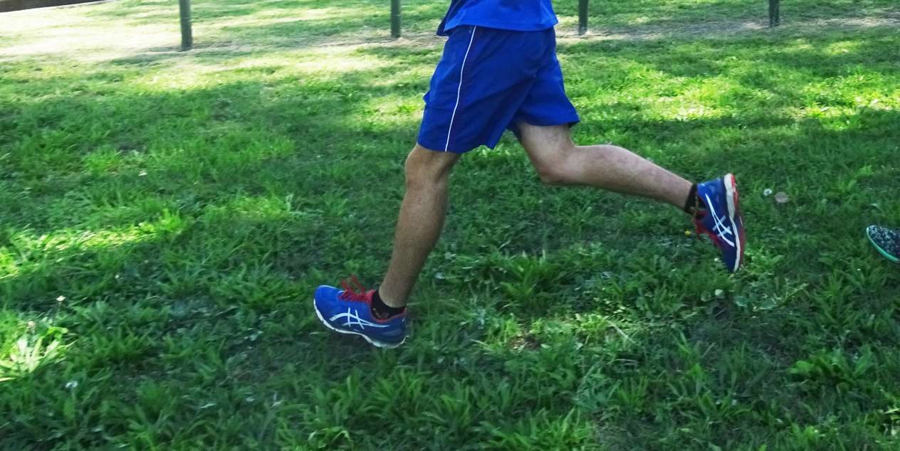 Active April Challenge