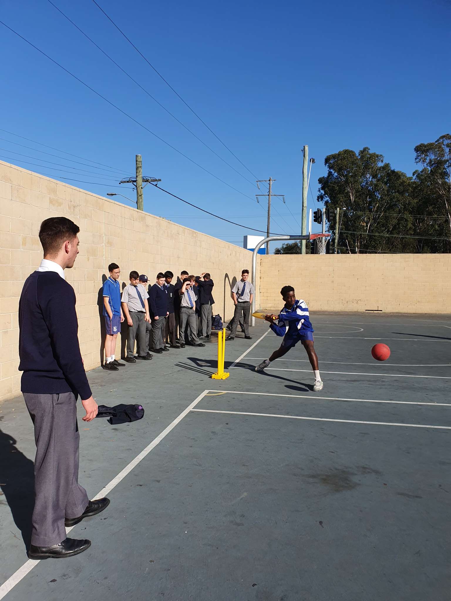 Surawski Homeroom Games