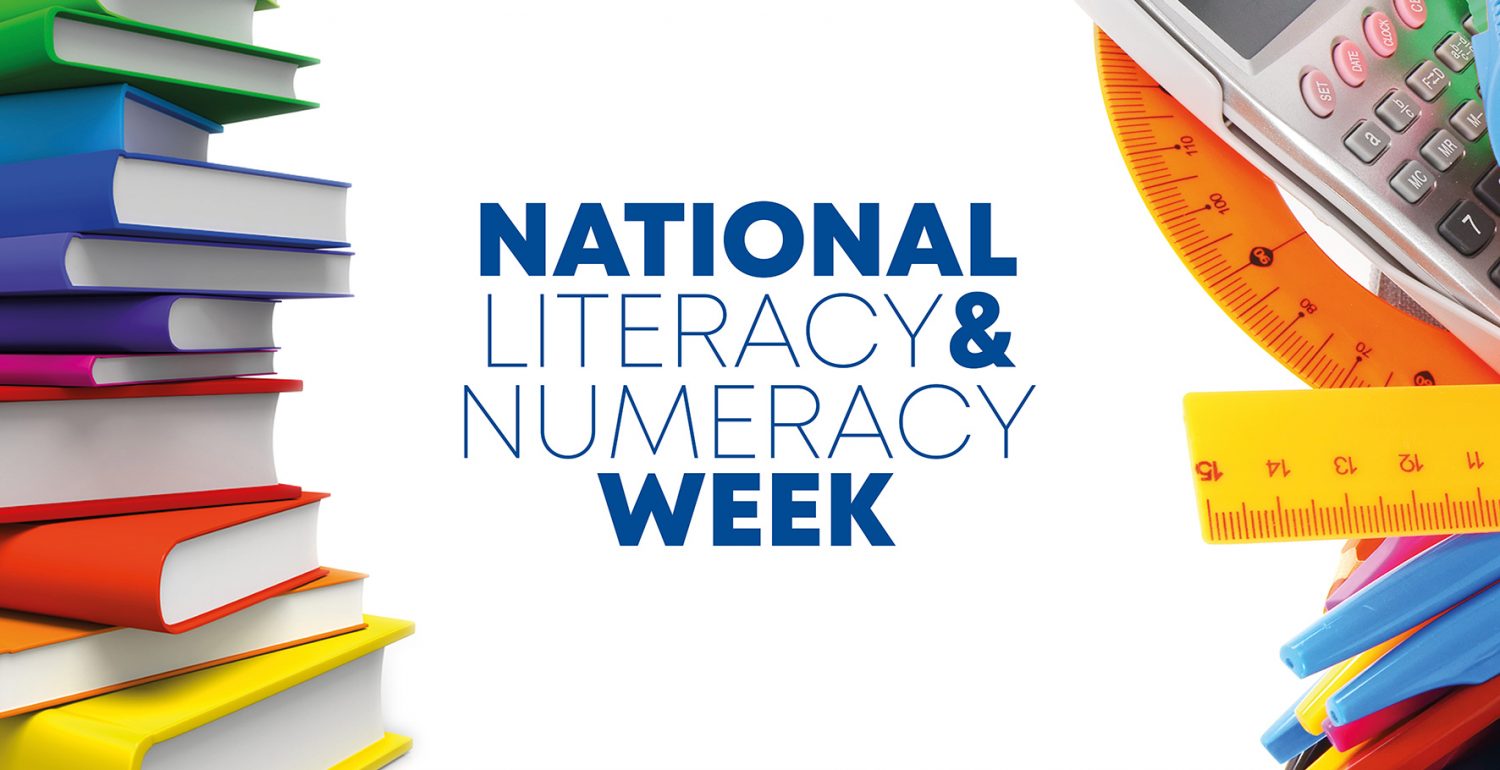 National Literacy Numeracy Week St Dominic s College National Literacy Numeracy Week St Dominic s College