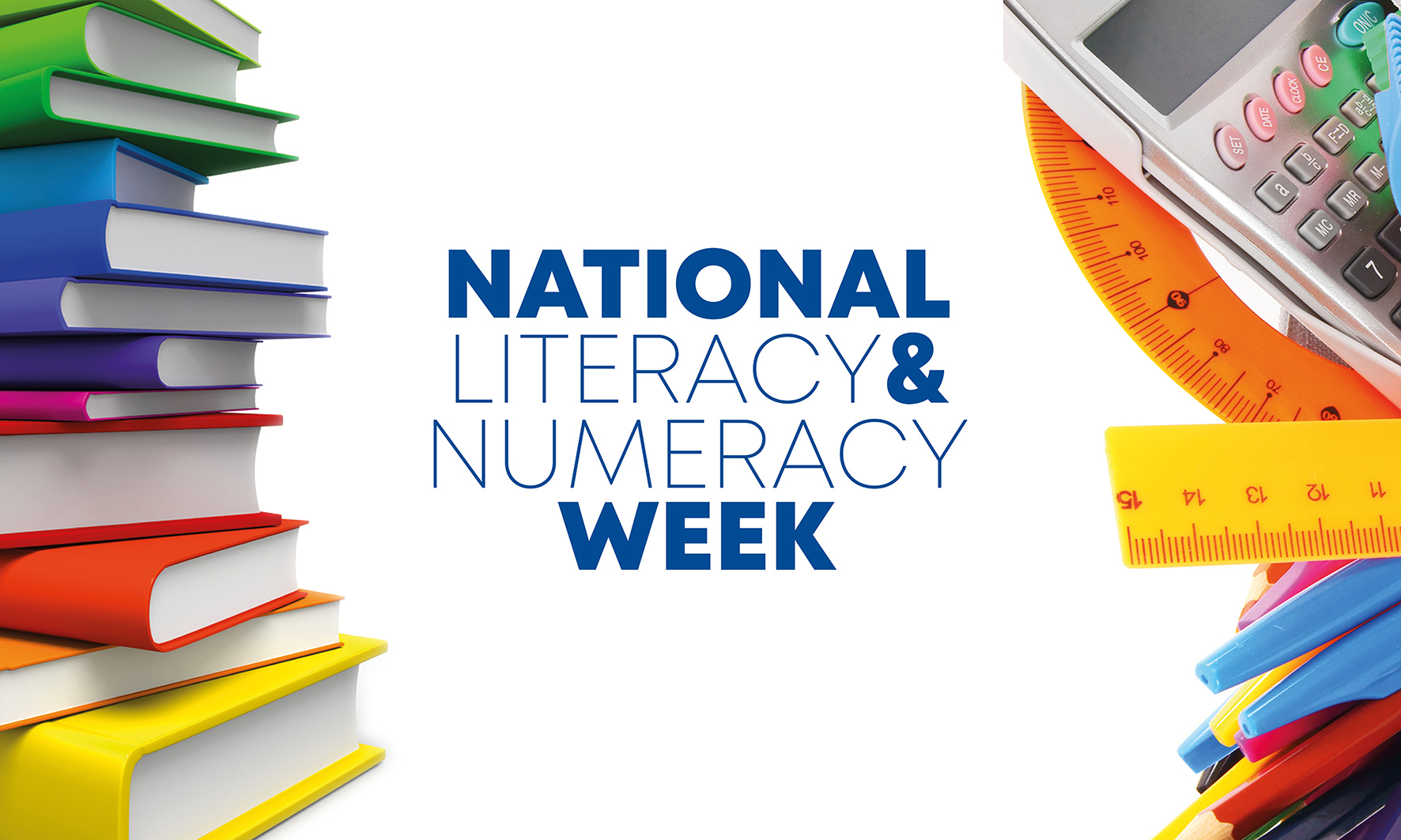 National Literacy & Numeracy Week