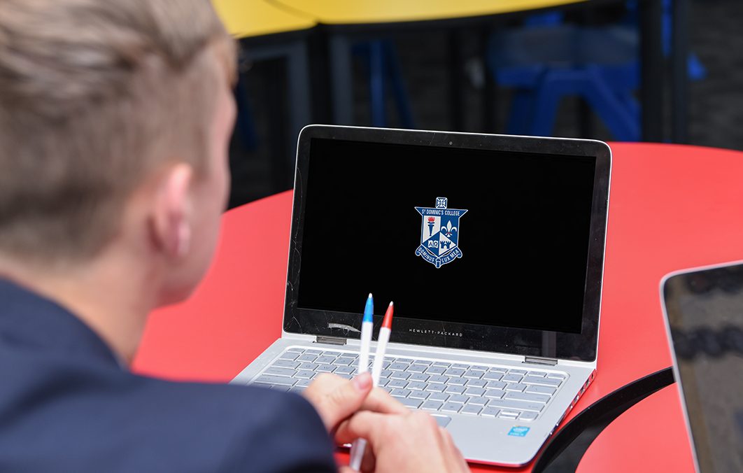 New Student Devices - 2020