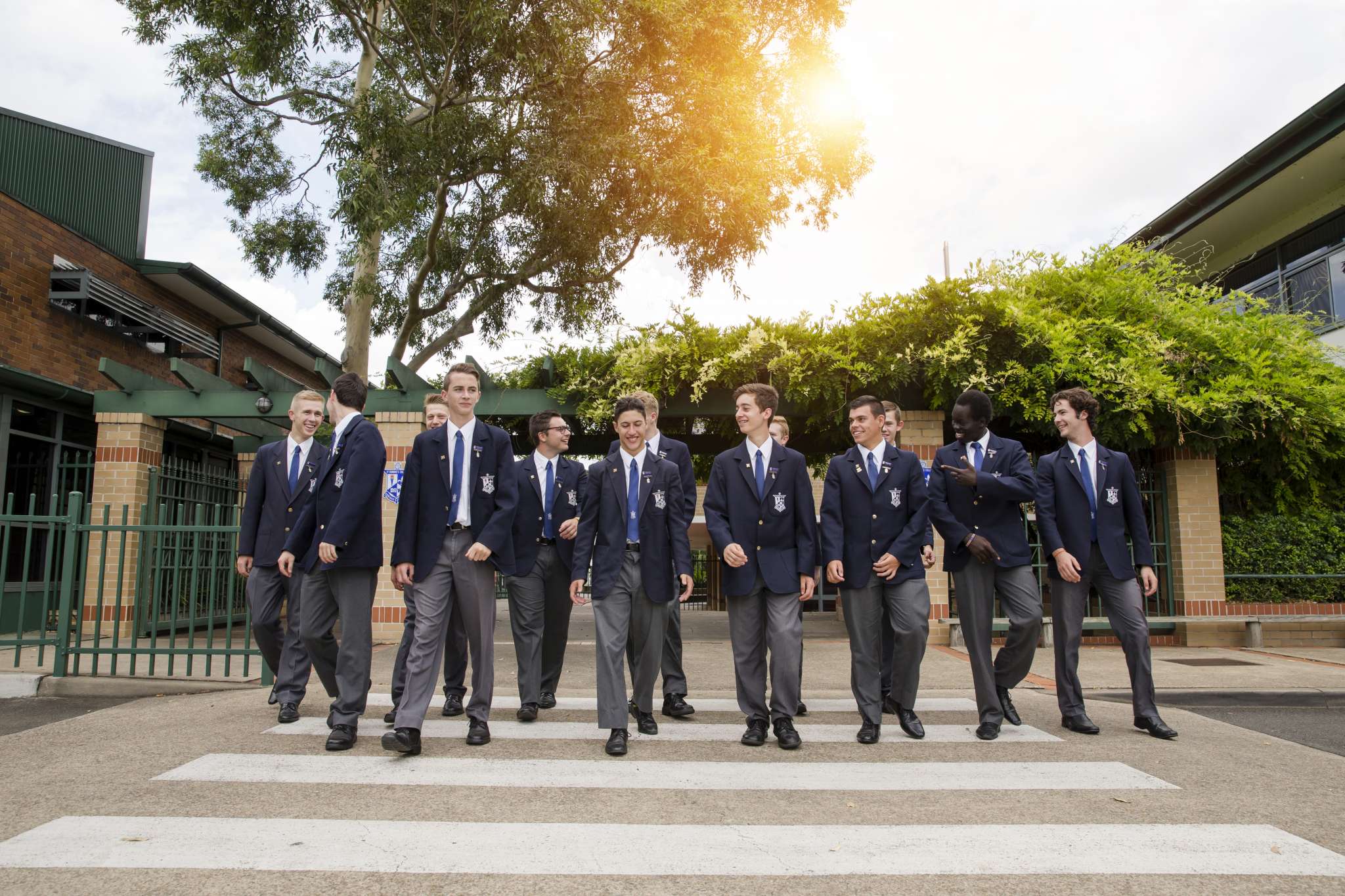 Outstanding Achievements in Higher School Certificate