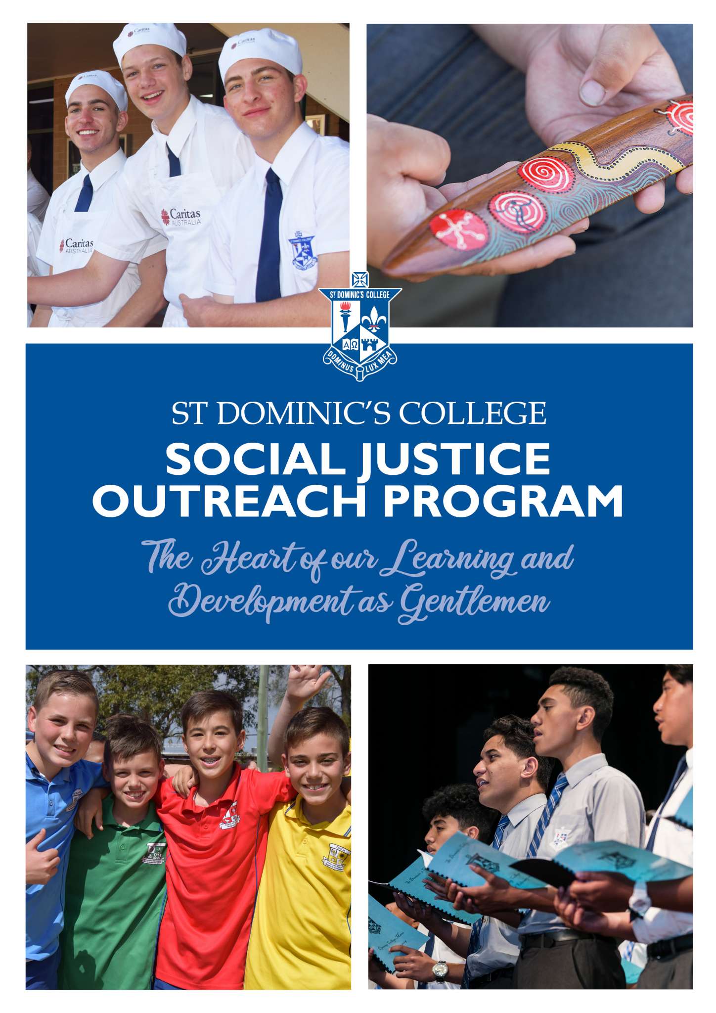 Social Justice Awards