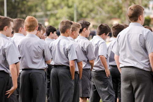 Welcome Back to Term 4