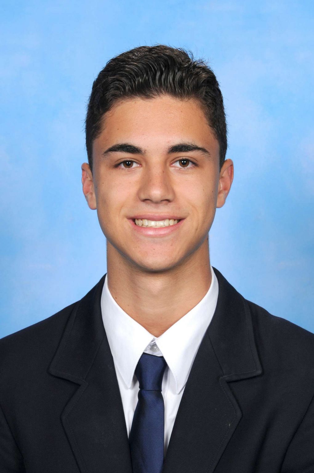 Announcement of 2022 College Captains and Prefect Portfolios