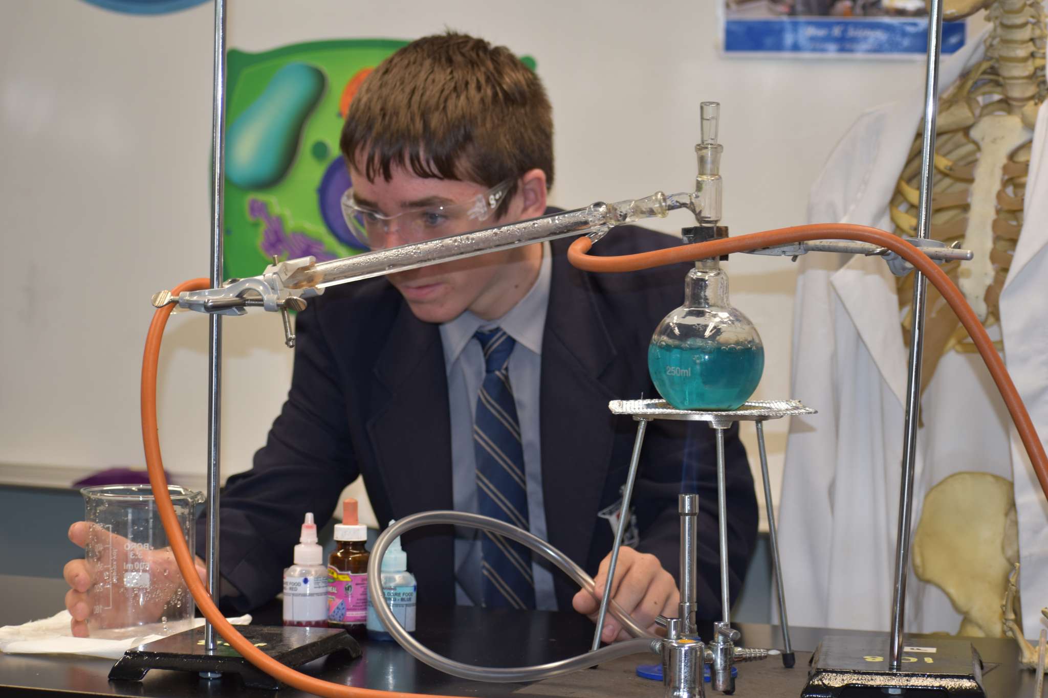 Teaching and Learning News