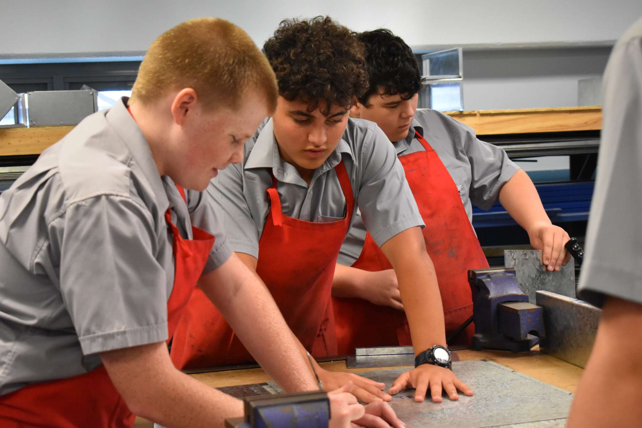 From the Learning Team