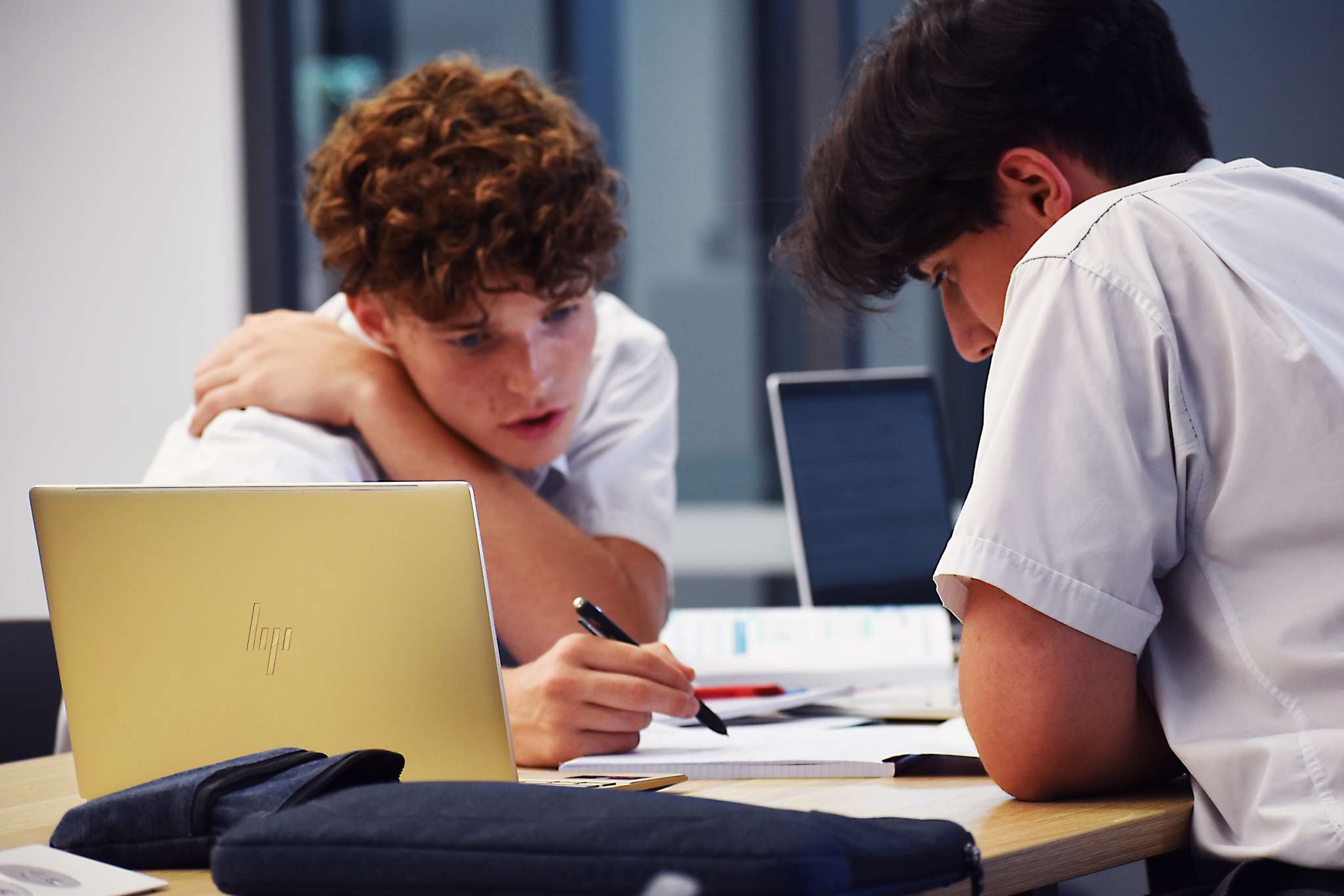 Student Study Support