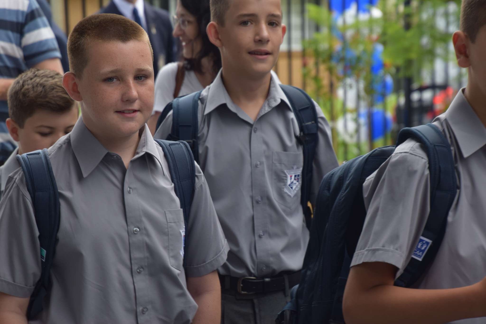 Welcome Back to Term 4