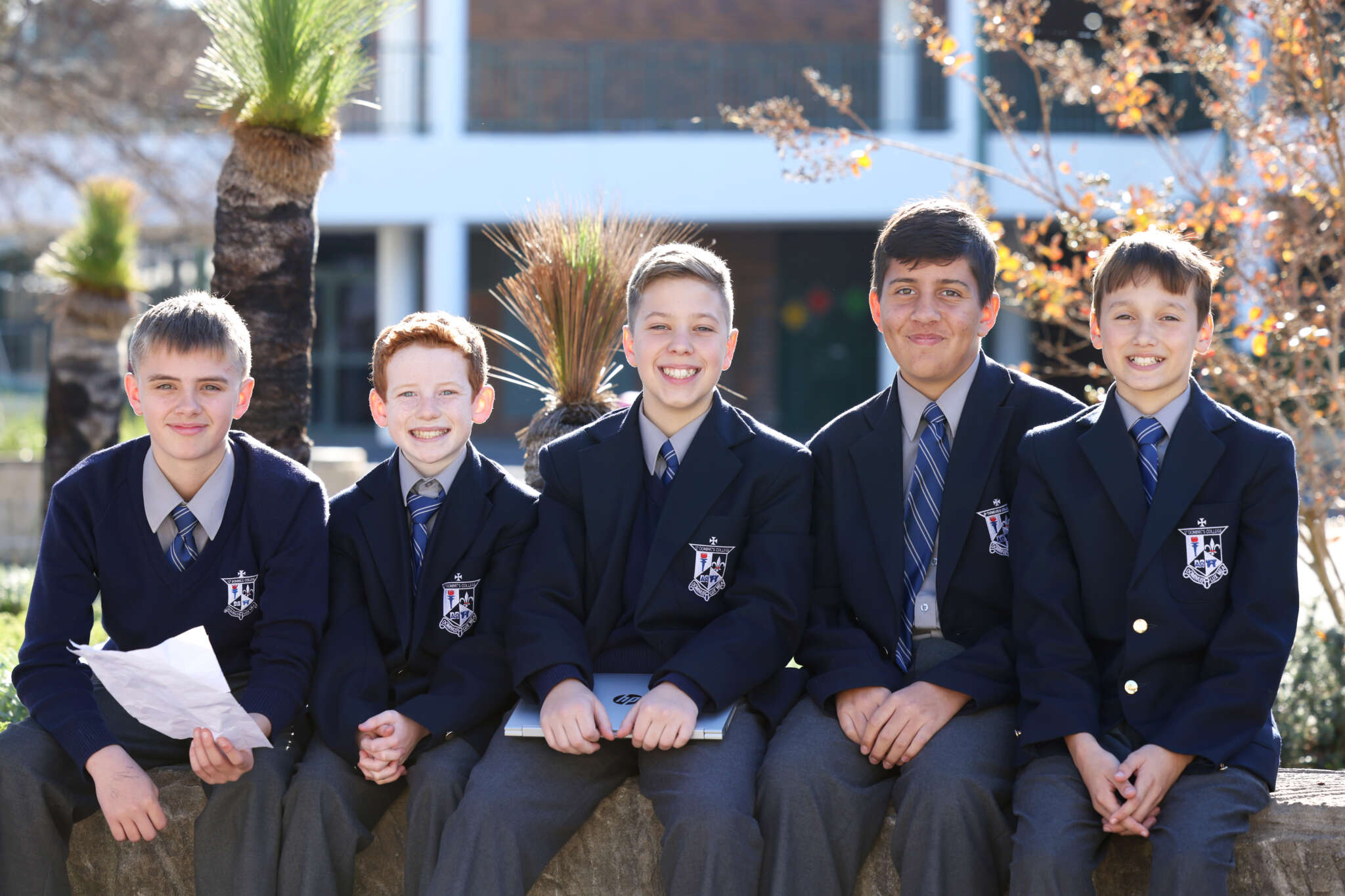 From the Learning Team