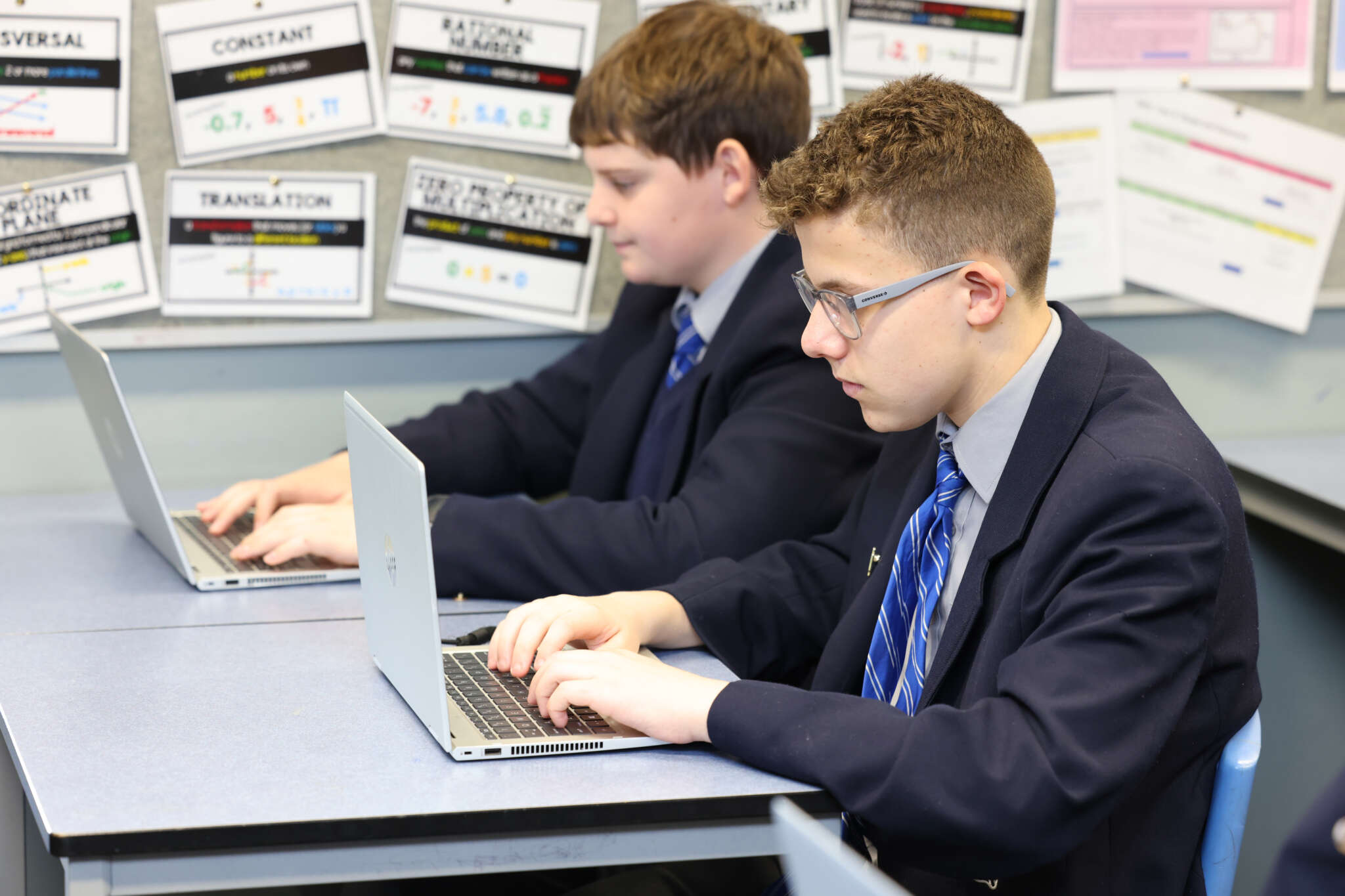 From the Learning Team