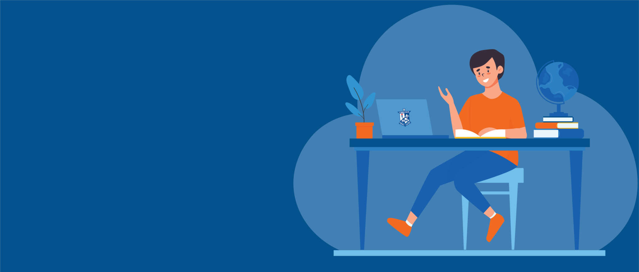 Compass Student Management System